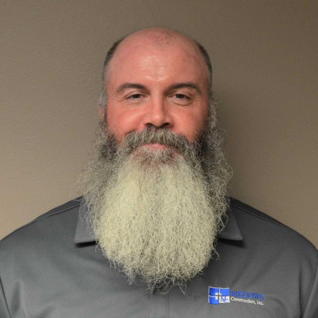 Our Team - Medows Construction